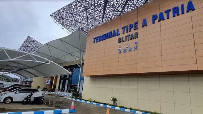 Jadwal dan Rute Bus dari Terminal Sukabumi