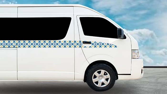 Jadwal Baru Royal Shuttle Rute Jakarta-Bandar Lampung